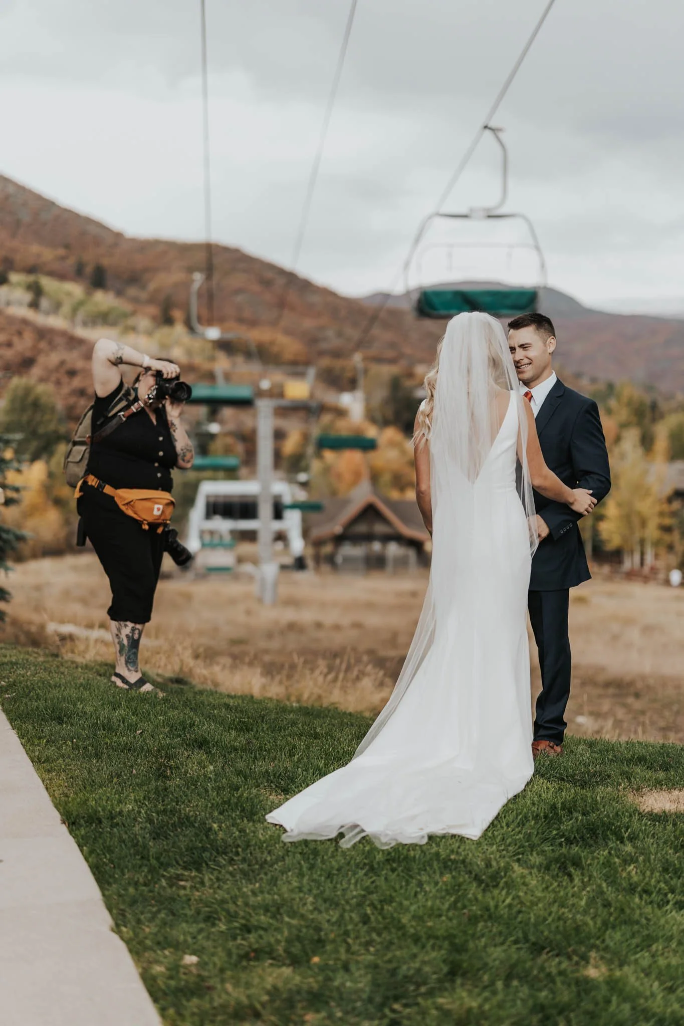 About — Mallory Williams Photography