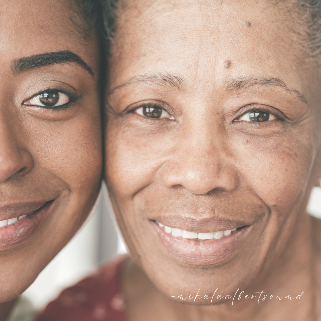 Aging is a Beautiful Gift: Let's be PRO-aging and Embrace the Years ...