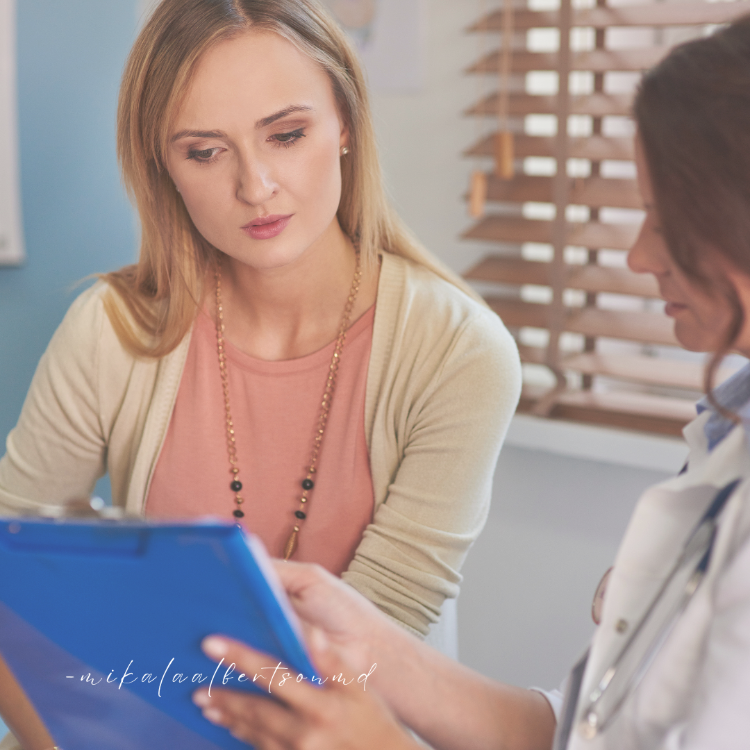 Women’s Empowerment During Midlife Means Taking an Evidence-Based ...