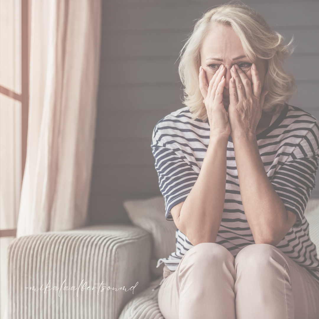 How To Stop Seasonal Affective Disorder in Midlife (before it starts ...