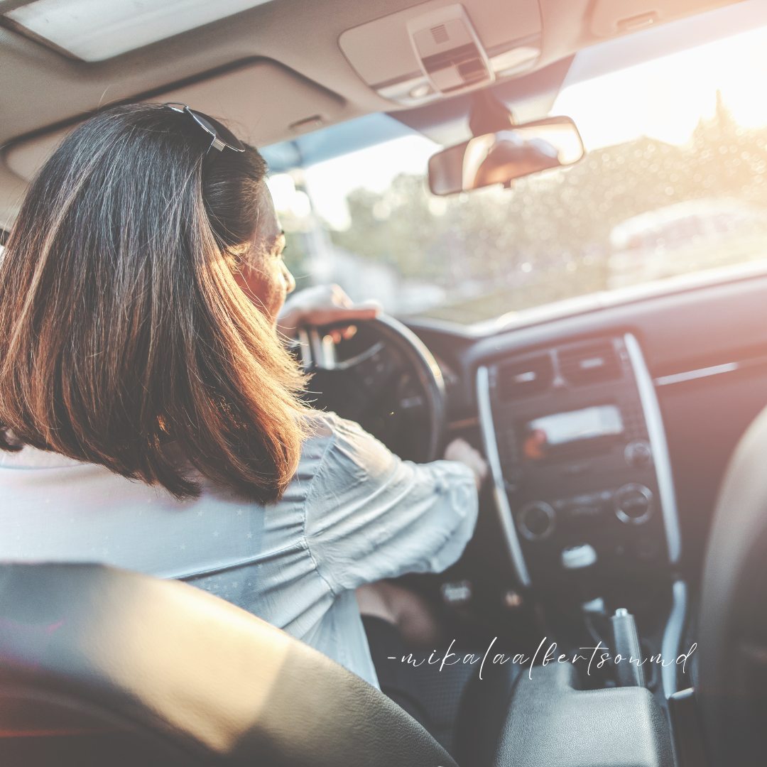 The Key to Finding Contentment in Midlife is Knowing: Life Happens in ...