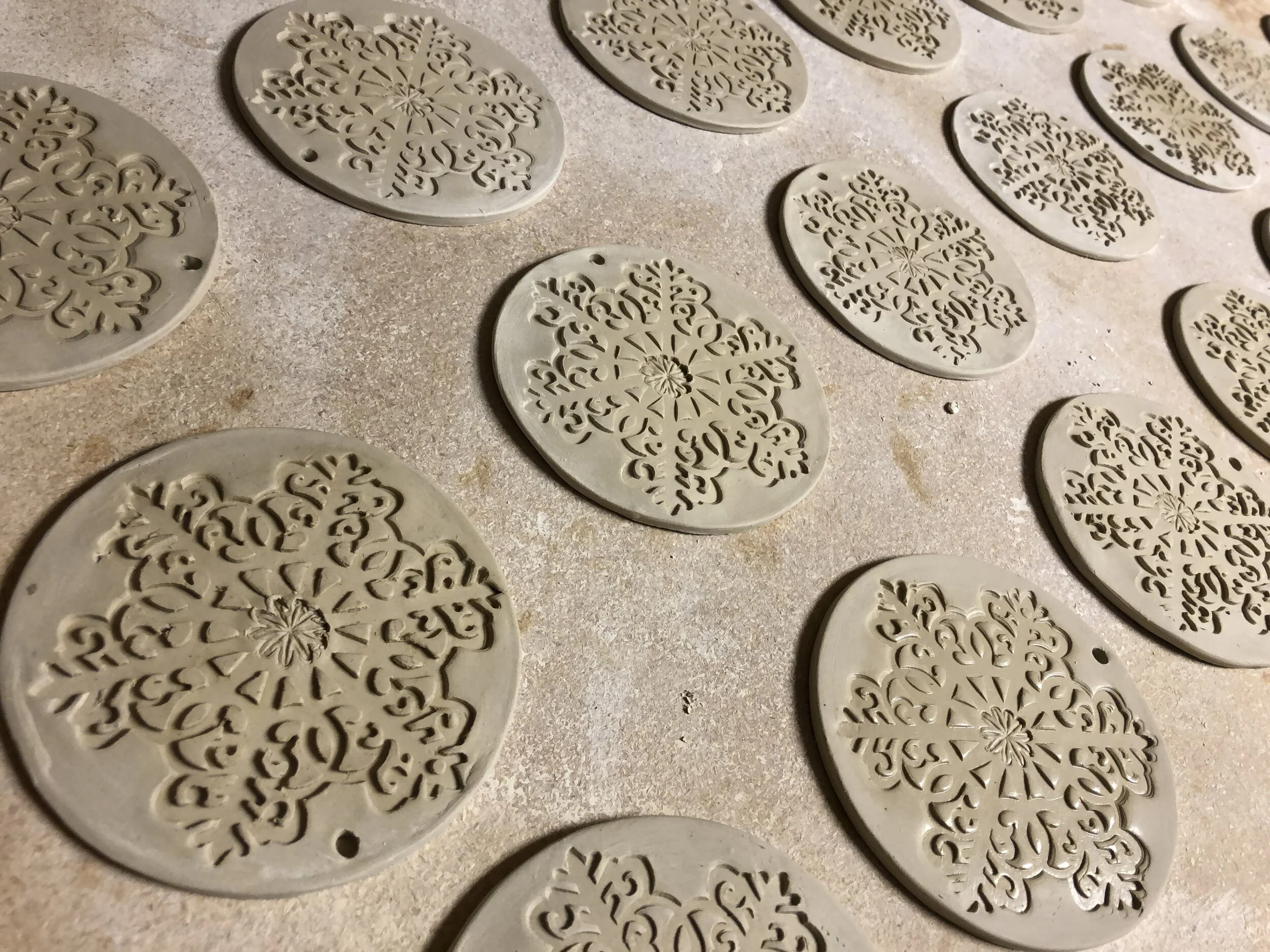 Whimsy — Dirty Hands Pottery