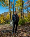 About 1 — Jack DeJohnette