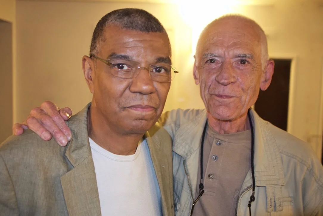 Jack DeJohnette