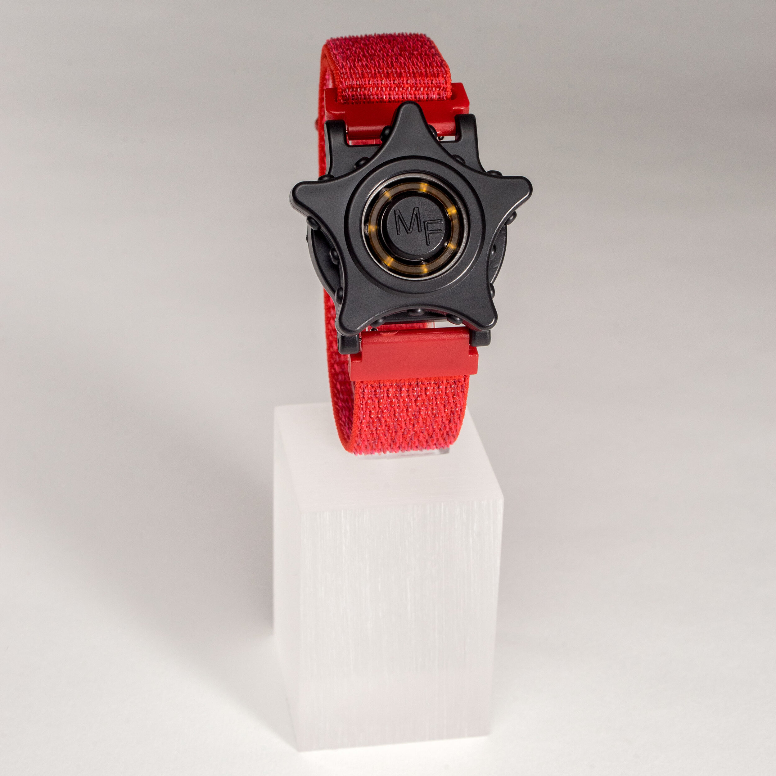 Wearable Fidget Spinner Wristbands by Mindful Fidgets — Mindful Fidgets