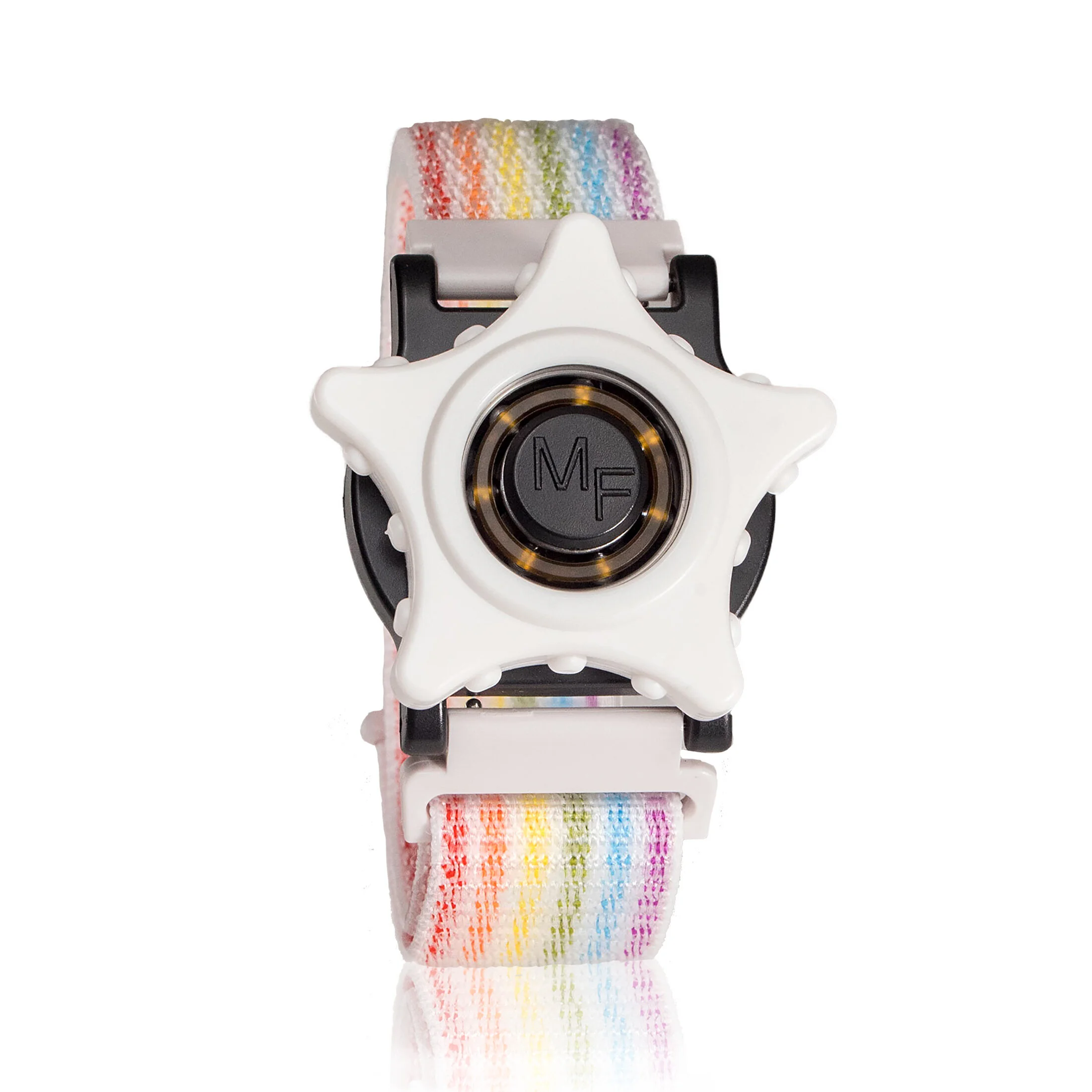 Wearable Fidget Spinner Wristbands by Mindful Fidgets — Mindful Fidgets