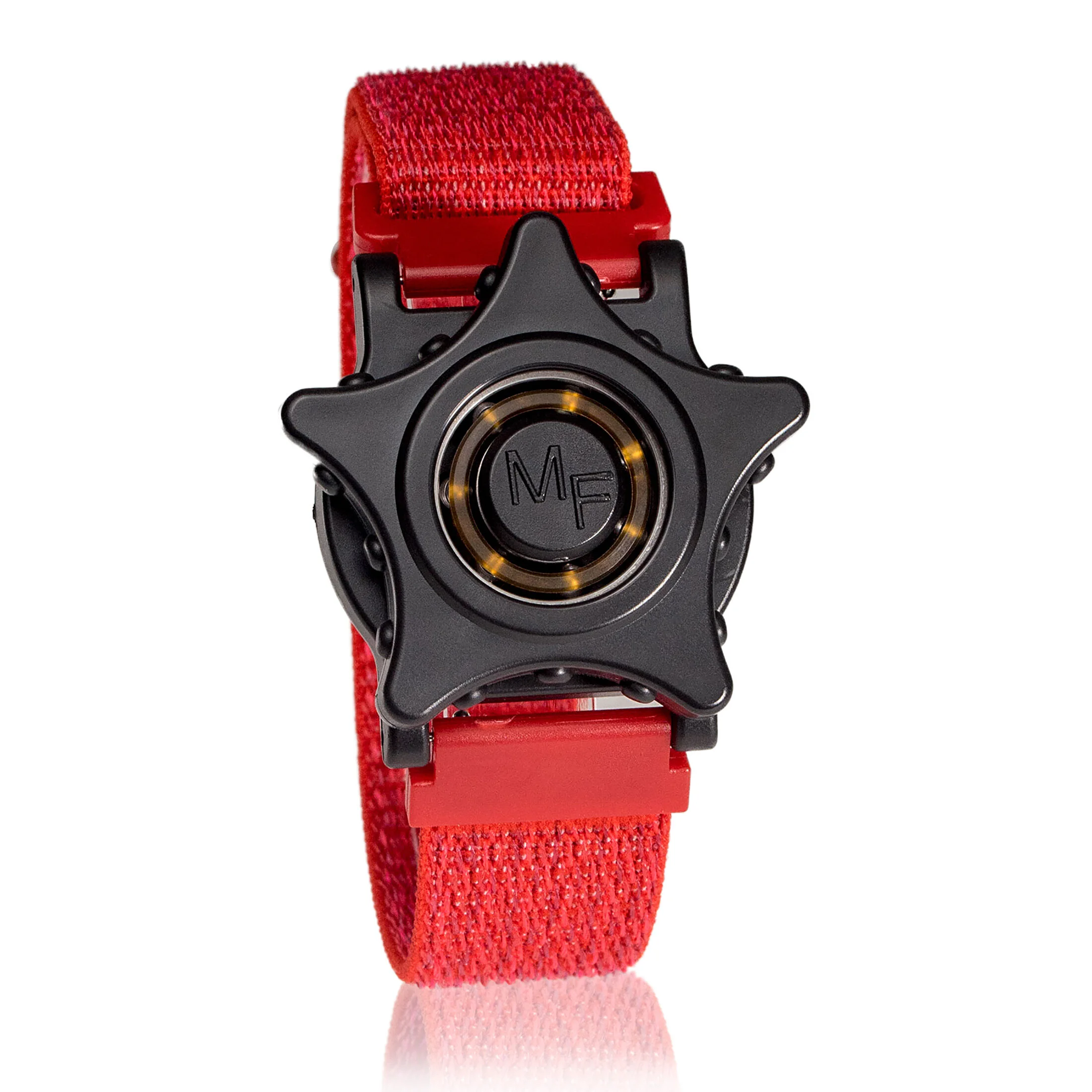 Wearable Fidget Spinner Wristbands by Mindful Fidgets — Mindful Fidgets