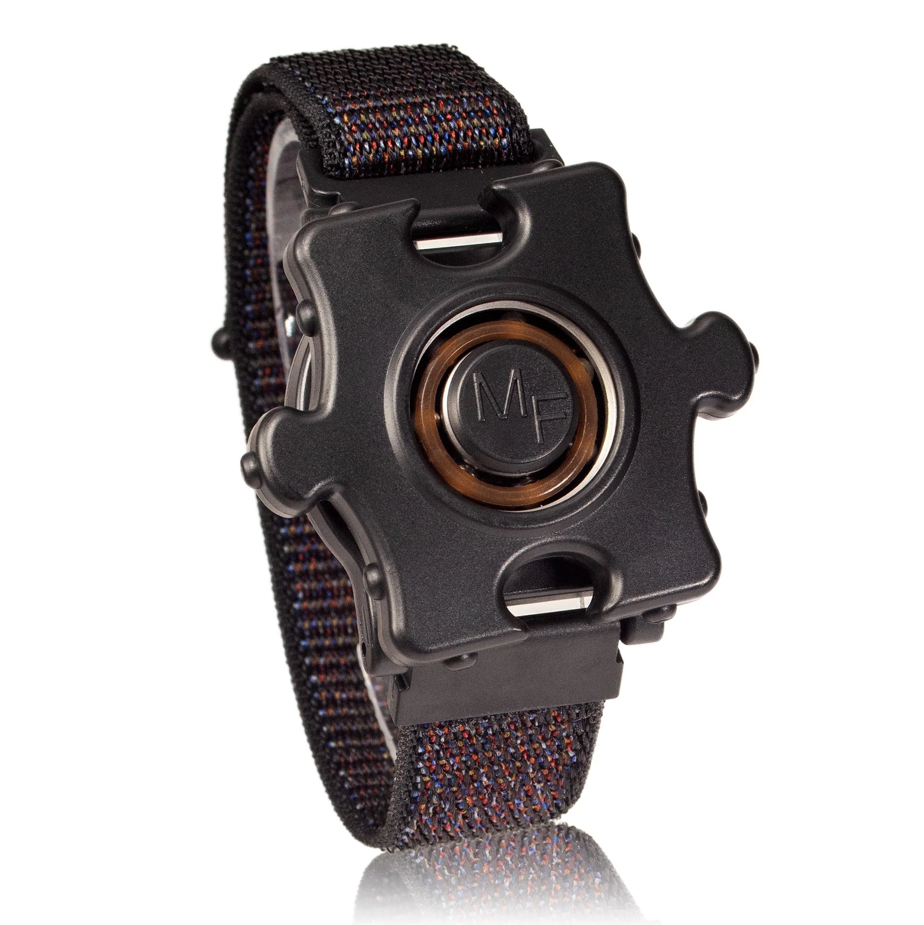 Wearable Fidget Spinner Wristbands by Mindful Fidgets — Mindful Fidgets