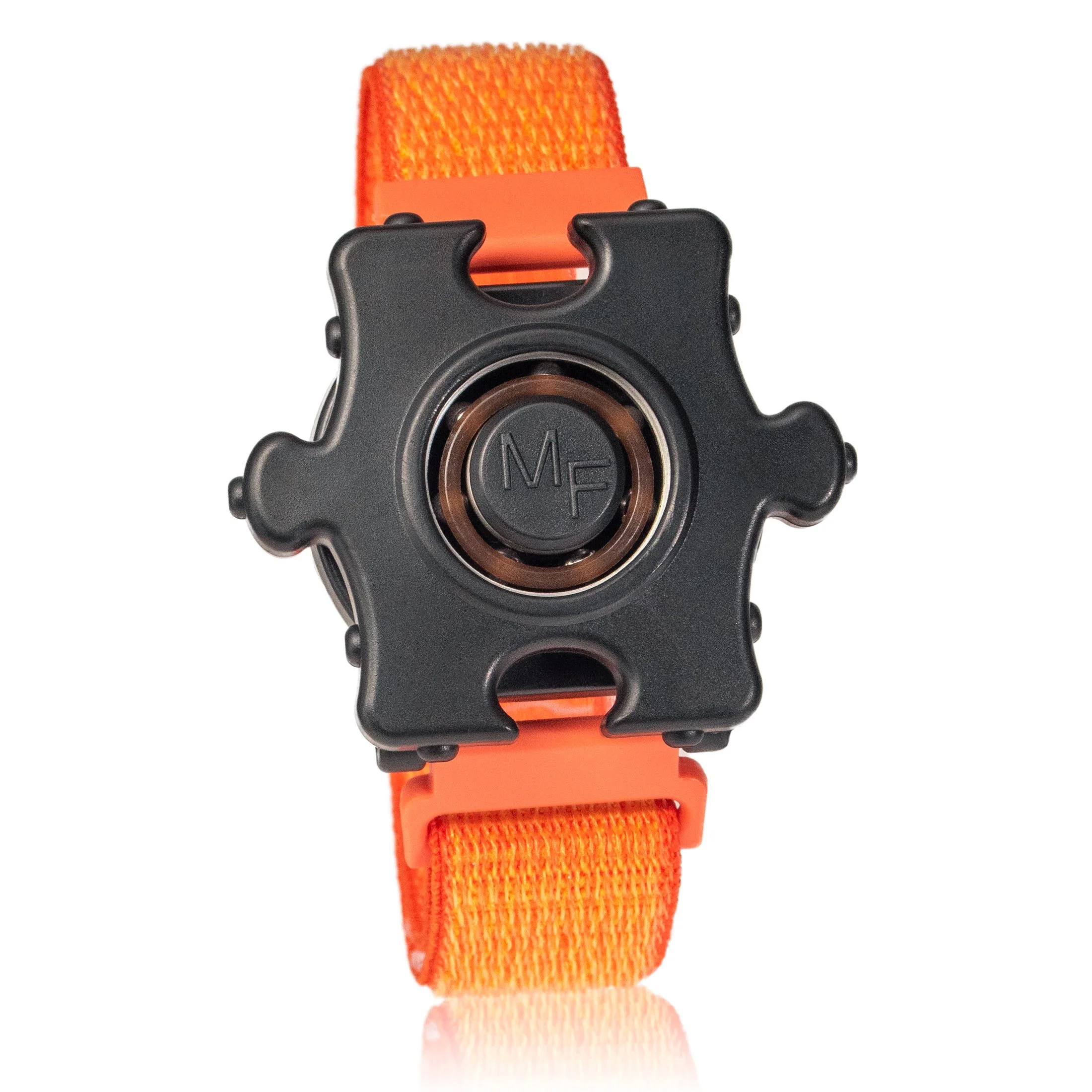 Wearable Fidget Spinner Wristbands by Mindful Fidgets — Mindful Fidgets