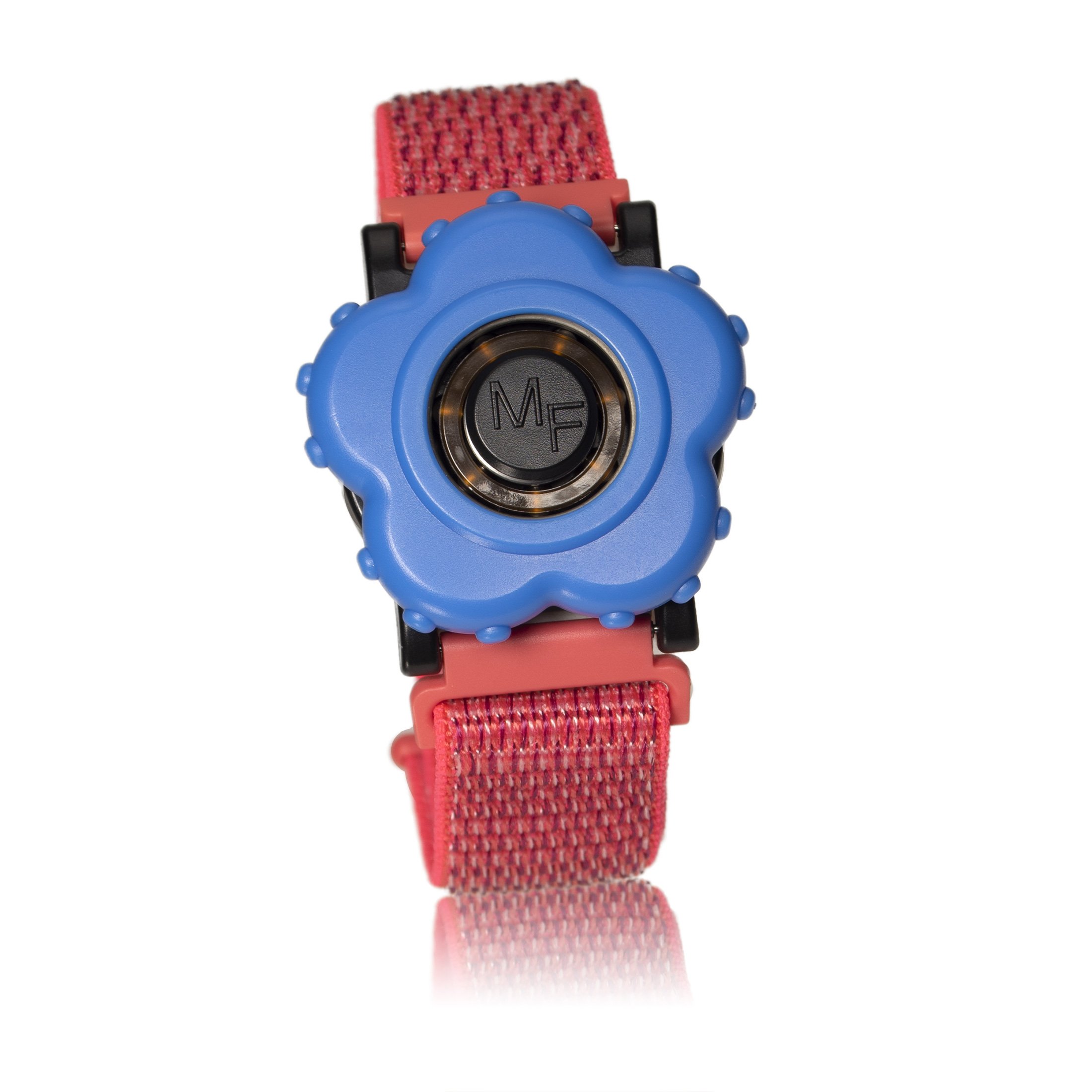 Wearable Fidget Spinner Wristbands by Mindful Fidgets — Mindful Fidgets