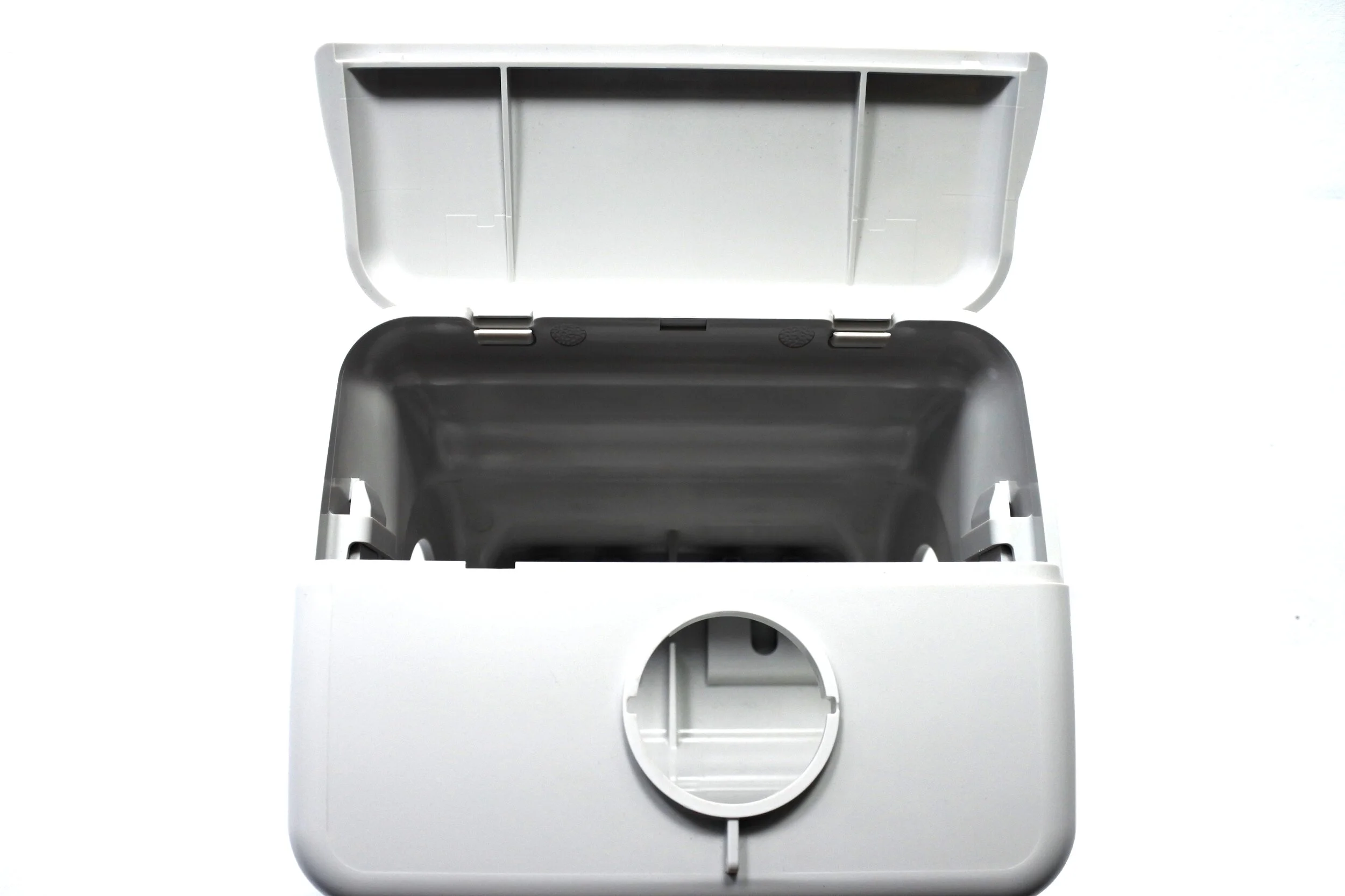 Sensus Water Meter Cover | Central Carolina Products