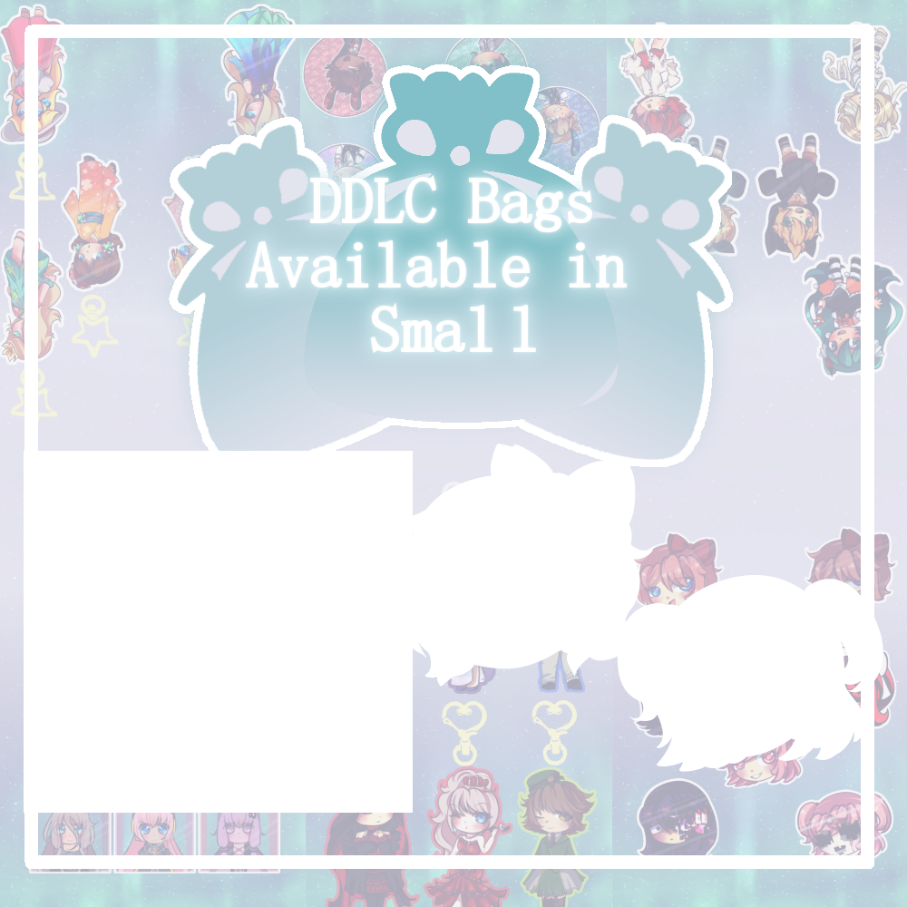 Mystery Bags! — PrinceMizu