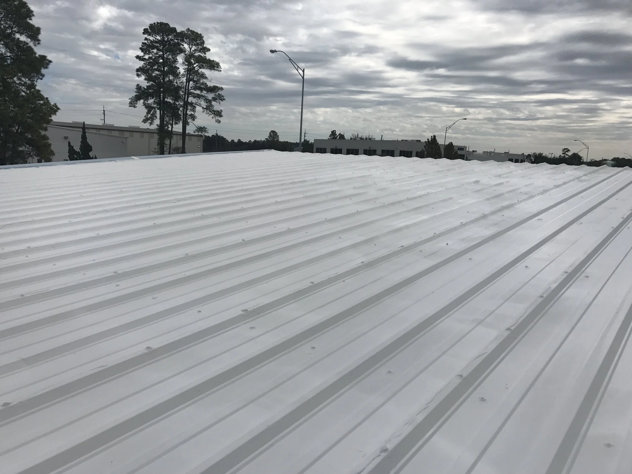 Project Gallery — GARY ROOFING