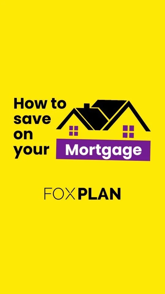 Customer Hub — FoxPlan