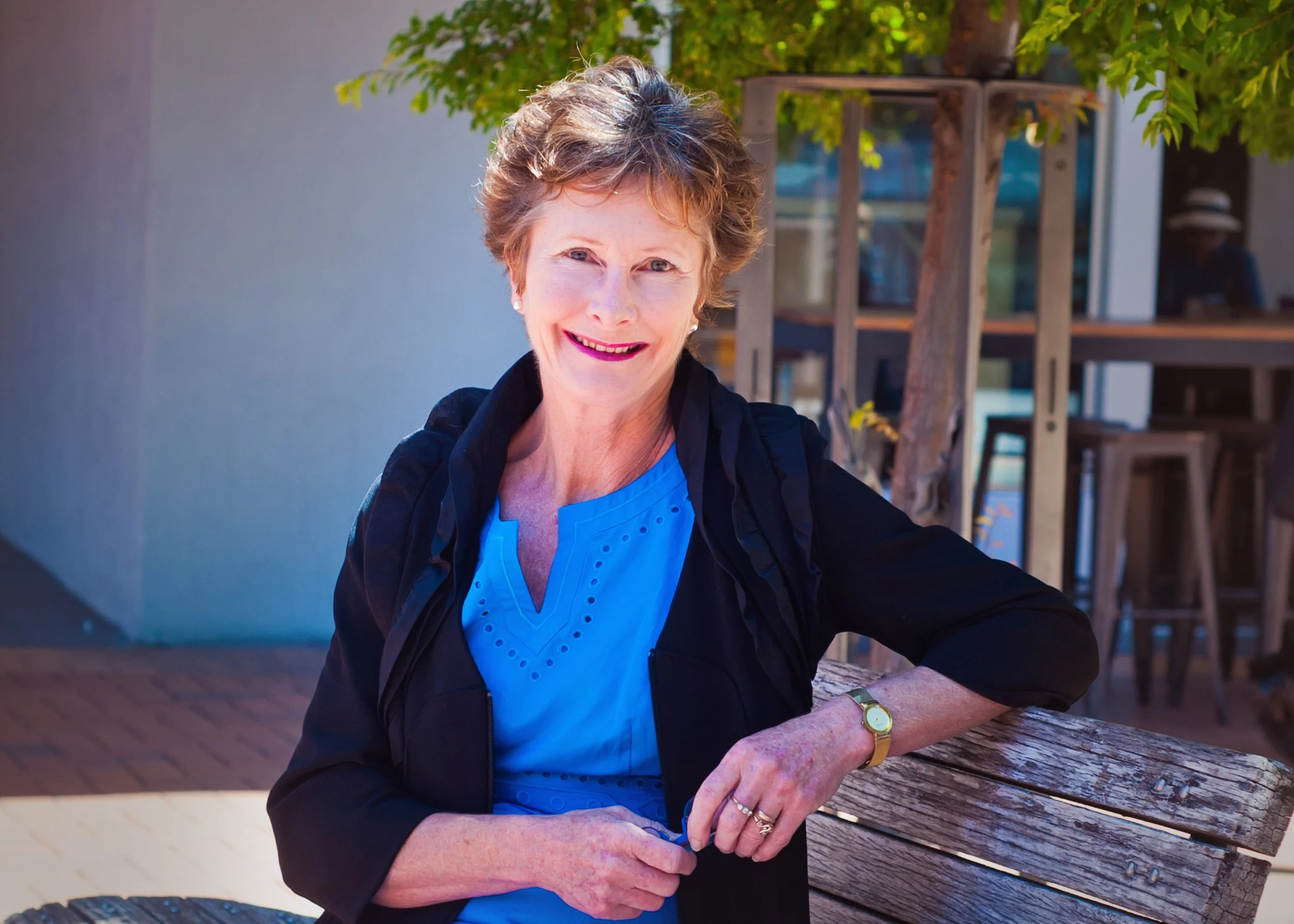 Founders — FoxPlan