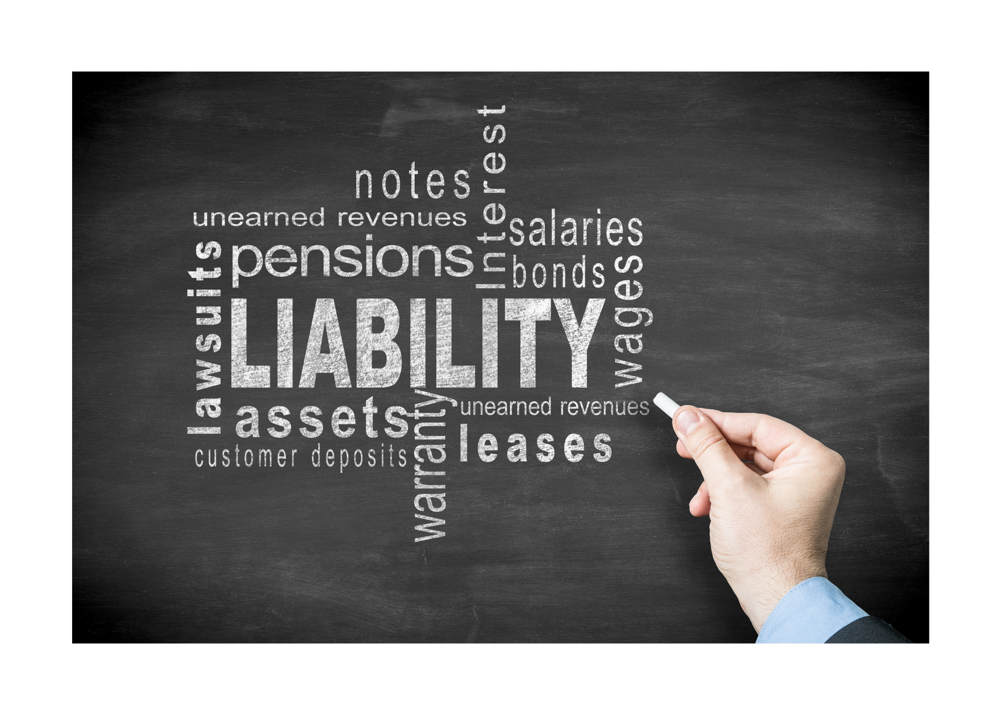 Why creditor is a liability? Leia aqui: Why are creditors current liabilities – Fabalabse