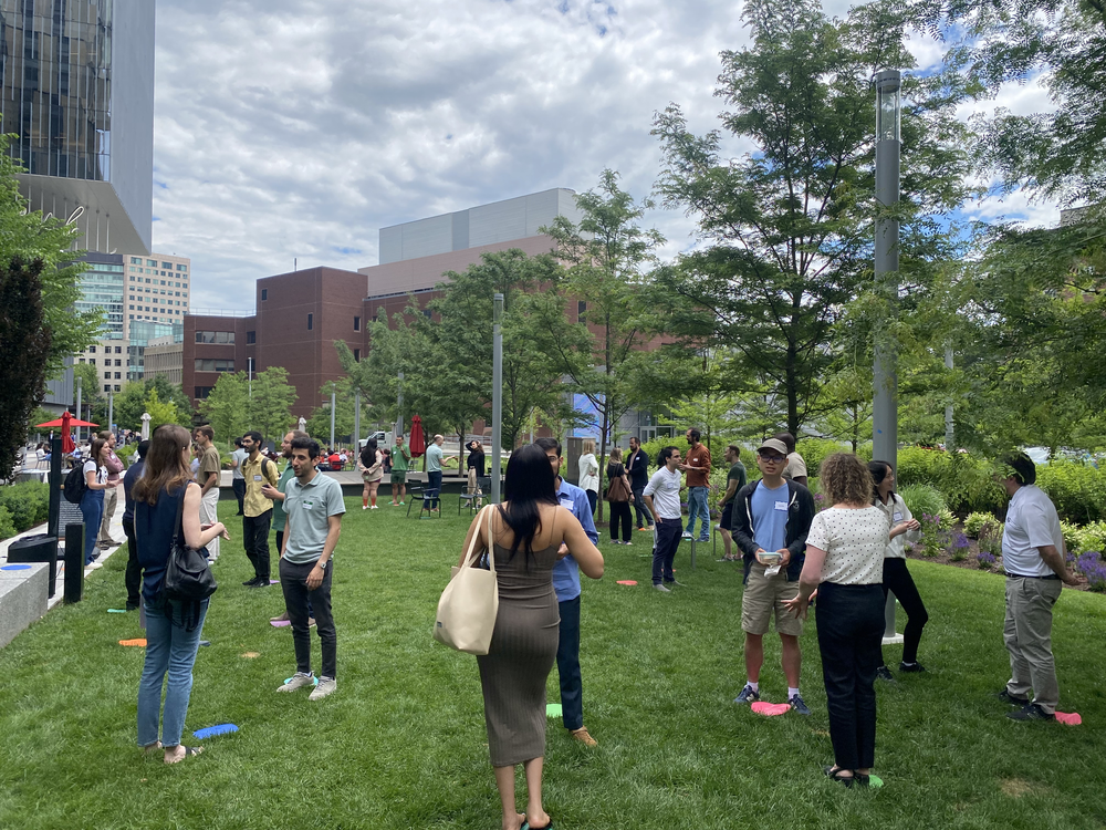 Calendar — MIT Open Space Programming