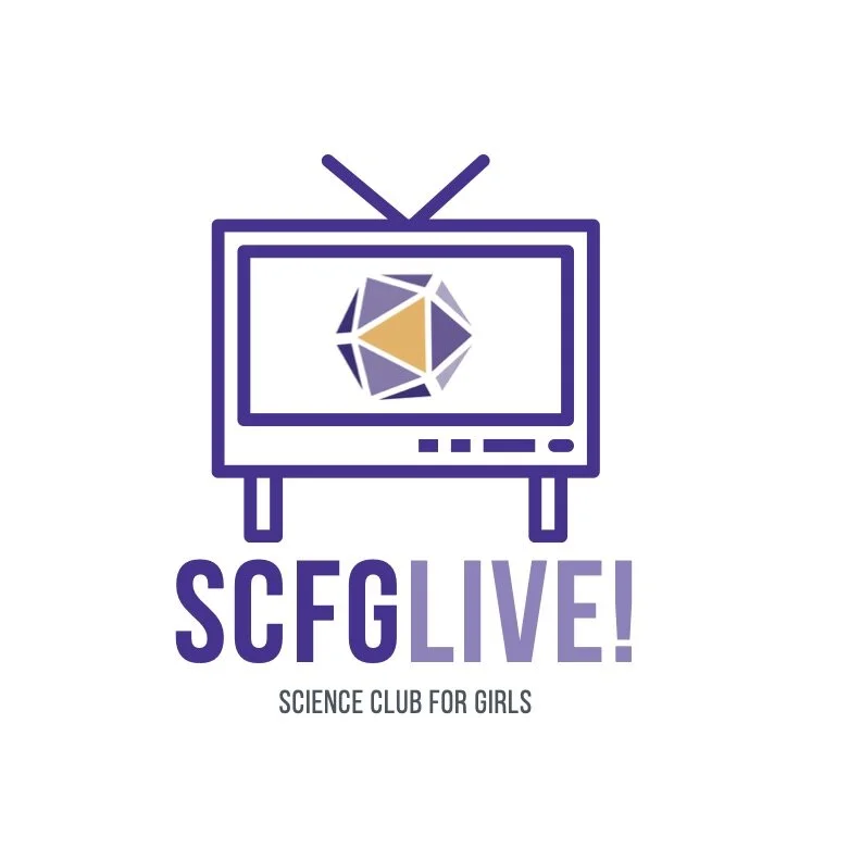 LEAP Lab: Science Club for Girls Live — MIT Open Space Programming