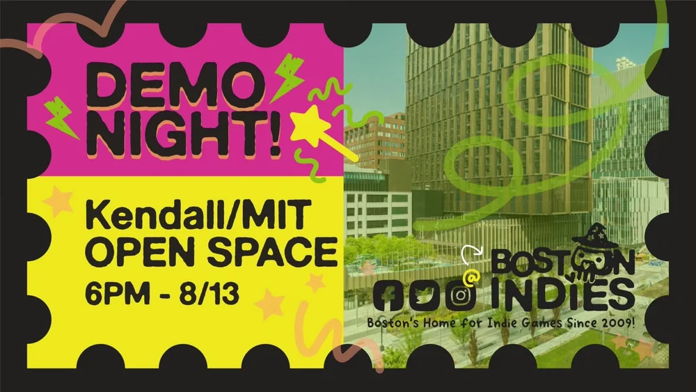 Calendar — MIT Open Space Programming