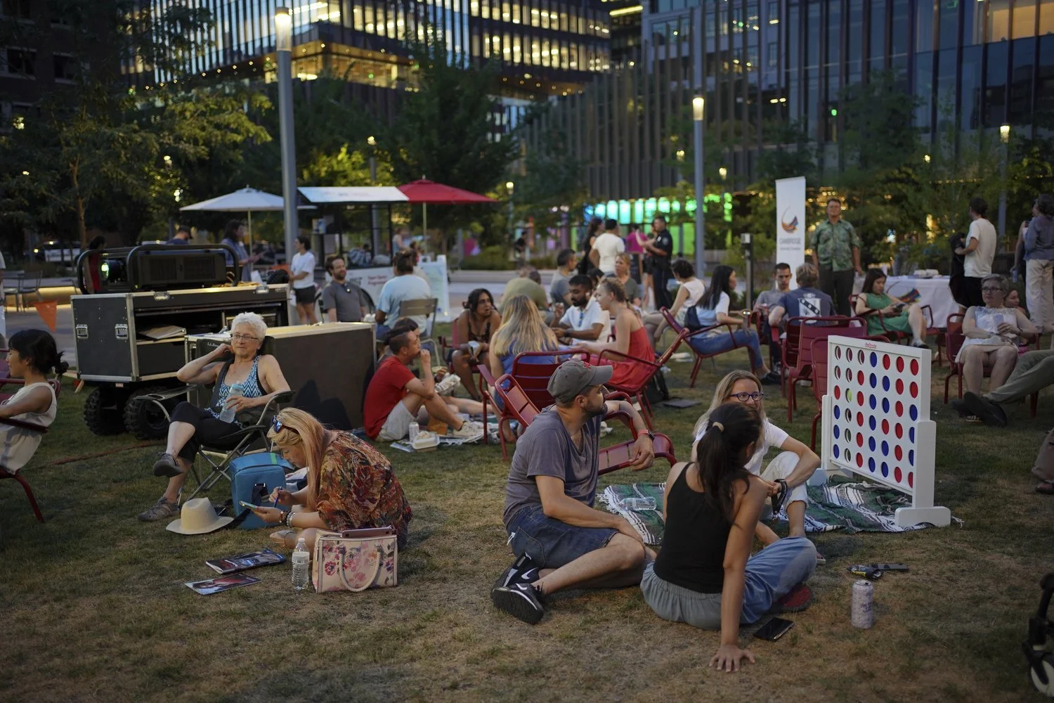 Kendall/MIT Open Space || Co-Produced Public Programming ...
