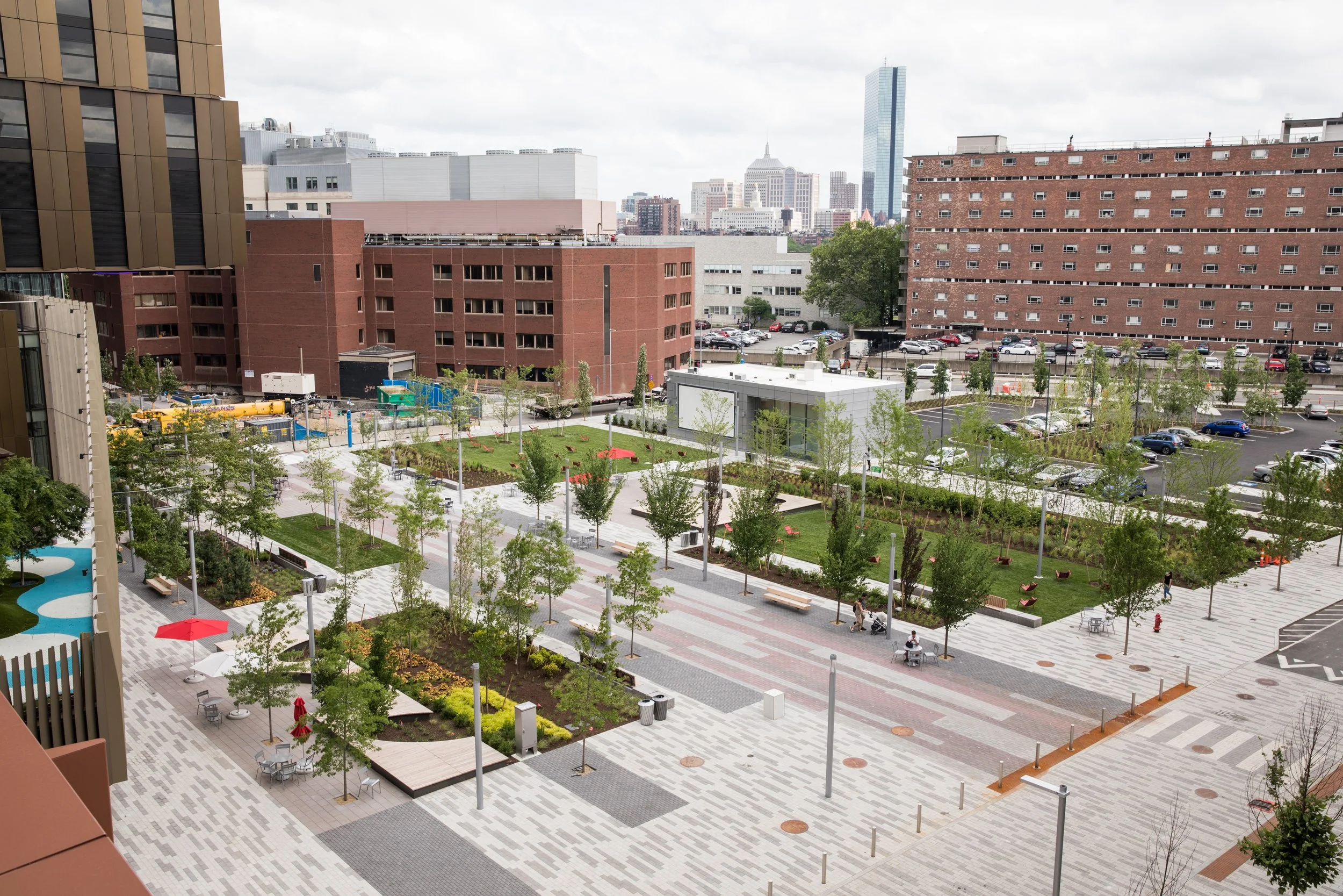 Kendall/MIT Open Space || Co-Produced Public Programming ...