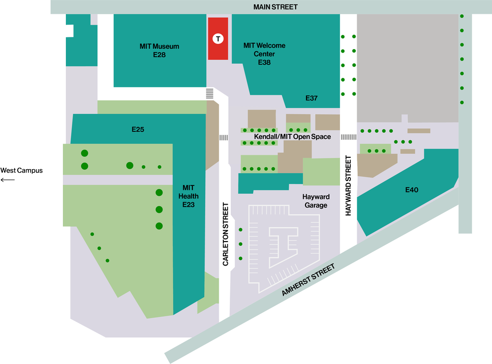 Food Trucks in the Kendall/MIT Open Space — MIT Open Space Programming