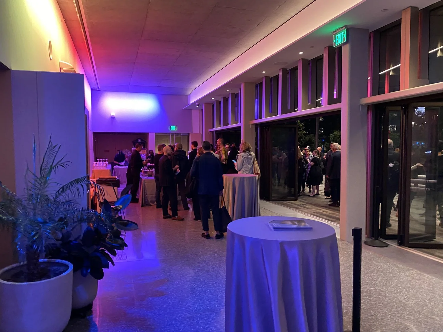 MIT Welcome Center || Rental Space — MIT Open Space Programming