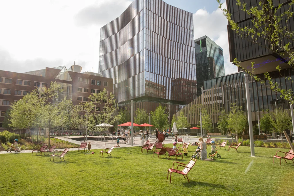 Kendall/MIT Open Space || Co-Produced Public Programming ...