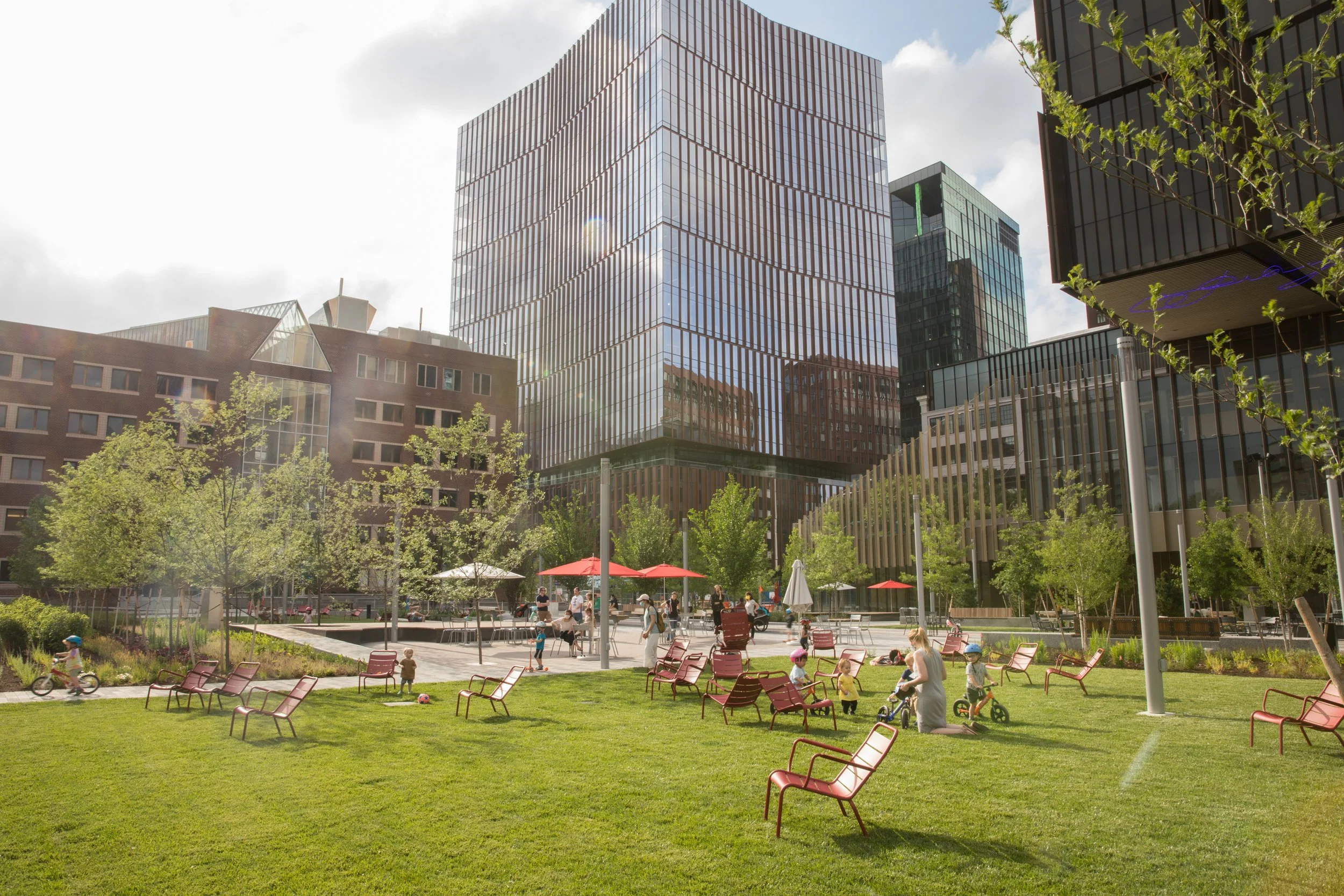 Kendall/MIT Open Space || Co-Produced Public Programming ...