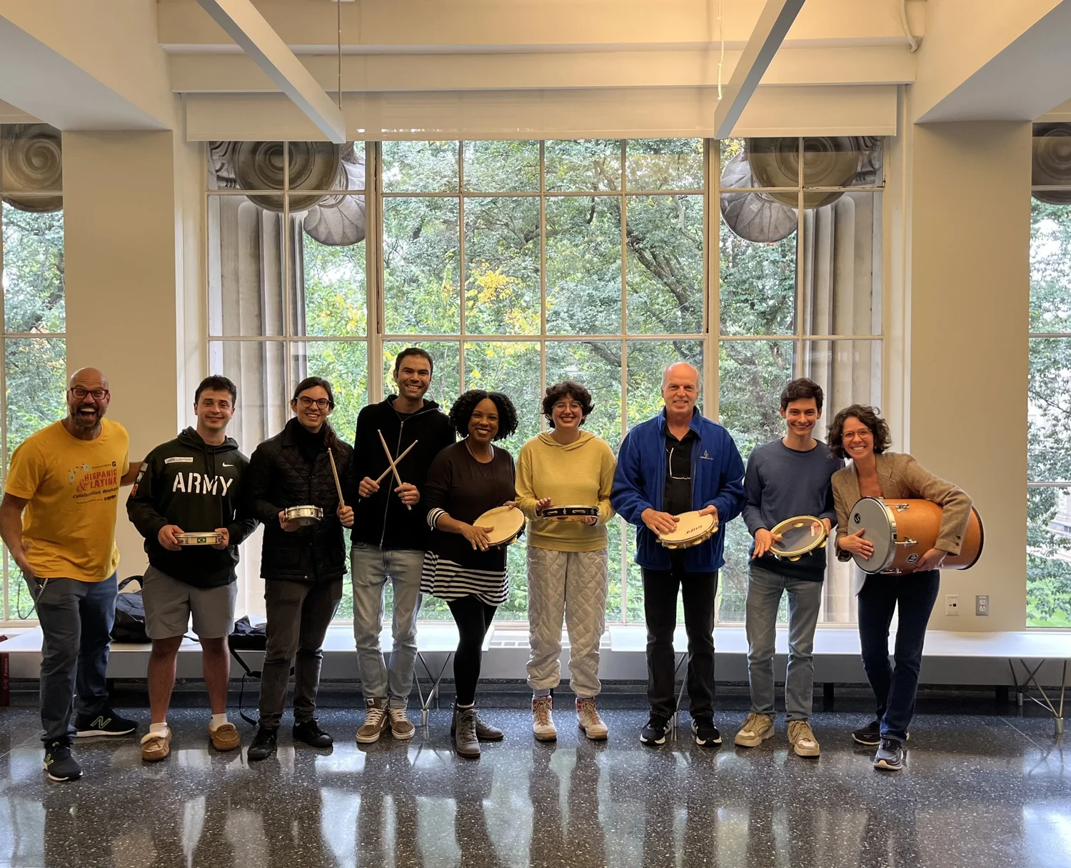 Calendar — MIT Open Space Programming