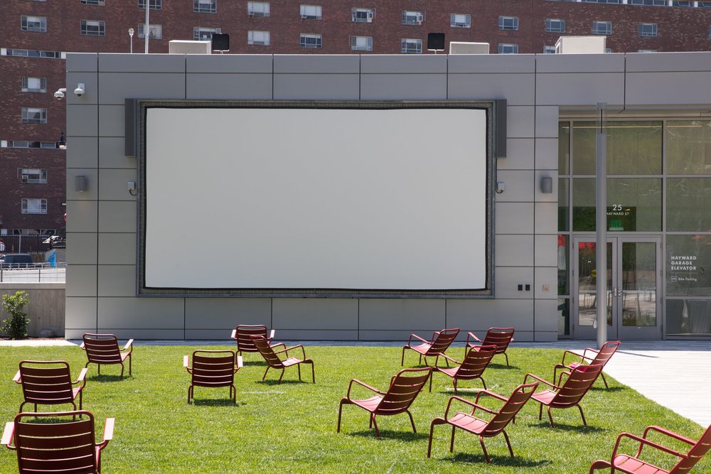 Kendall/MIT Open Space || Co-Produced Public Programming ...