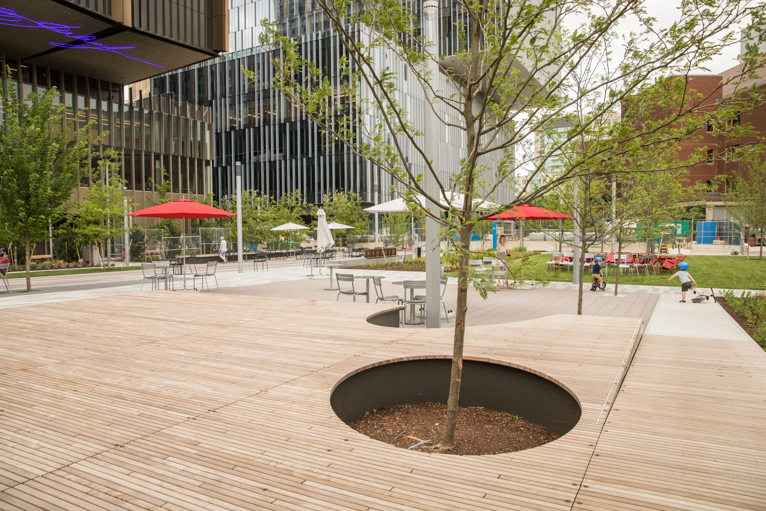 Kendall/MIT Open Space || Co-Produced Public Programming & Collaborations — MIT Open Space ...