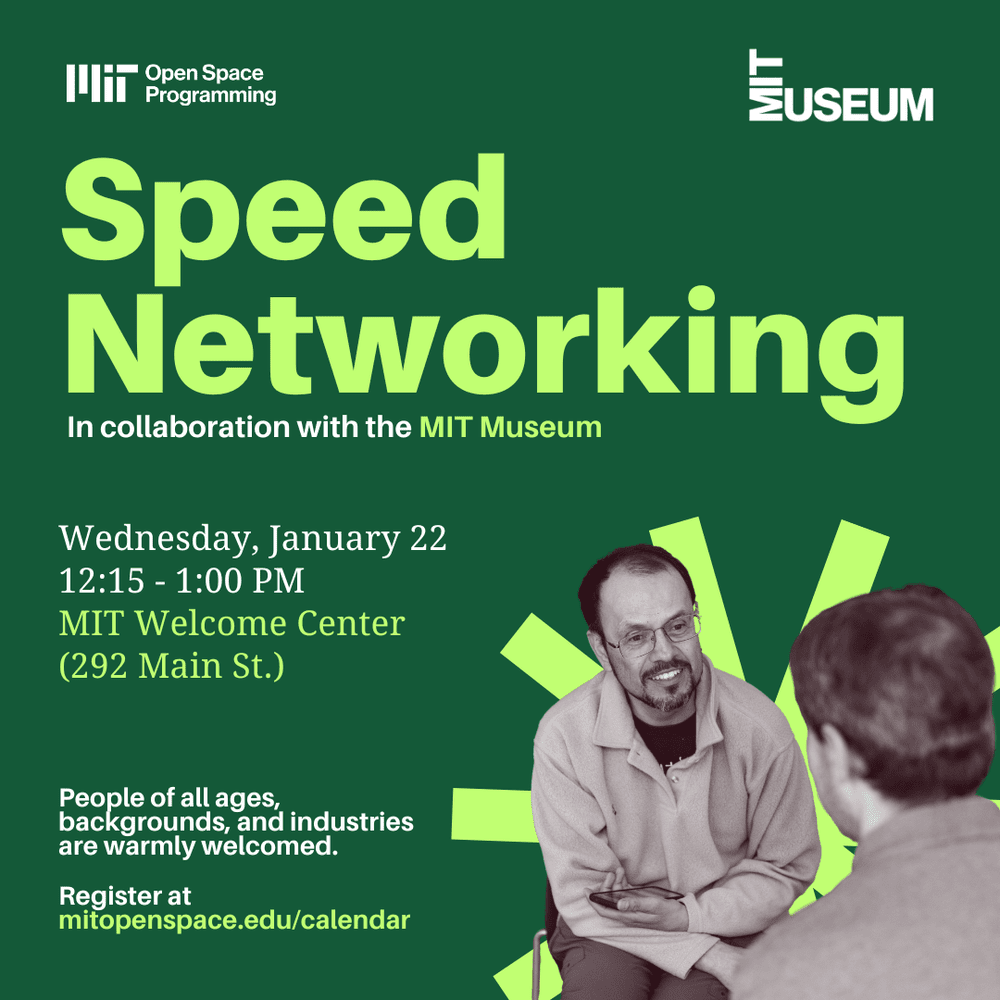 Calendar — MIT Open Space Programming