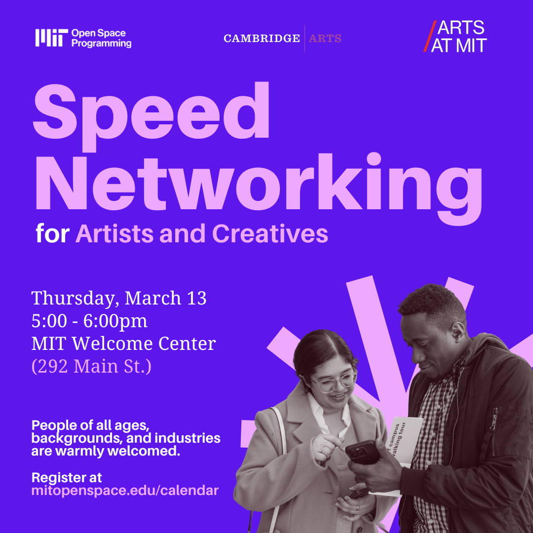 Calendar — MIT Open Space Programming