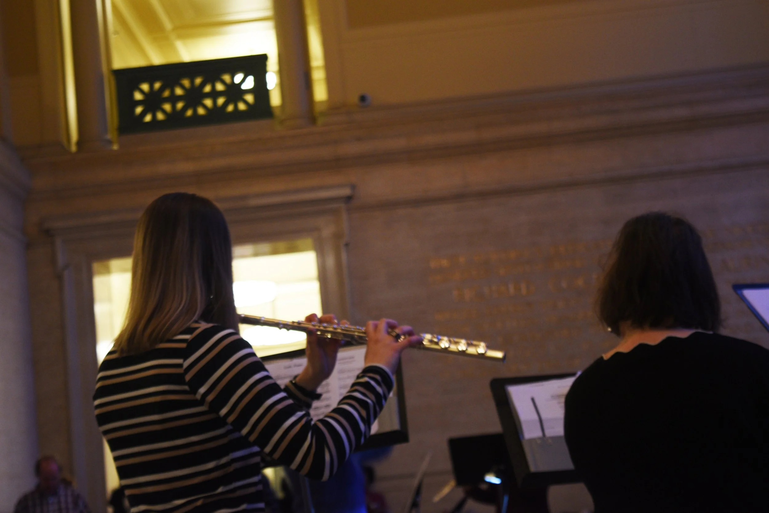 Calendar — MIT Open Space Programming