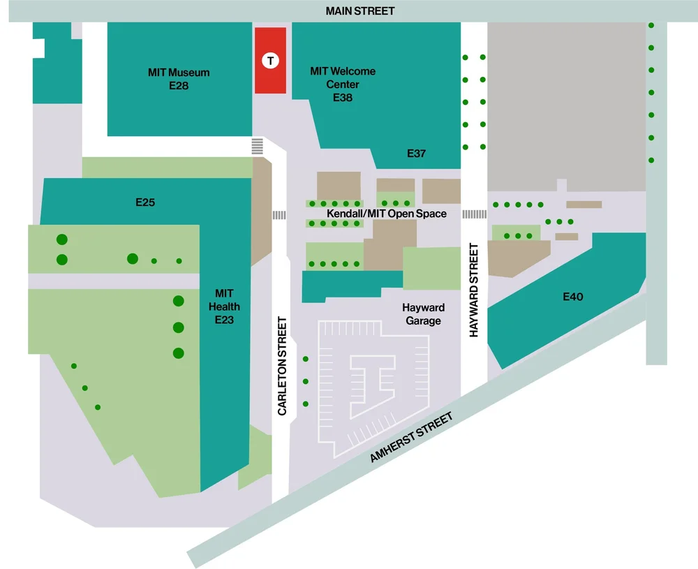 Food Trucks in the Kendall/MIT Open Space — MIT Open Space Programming
