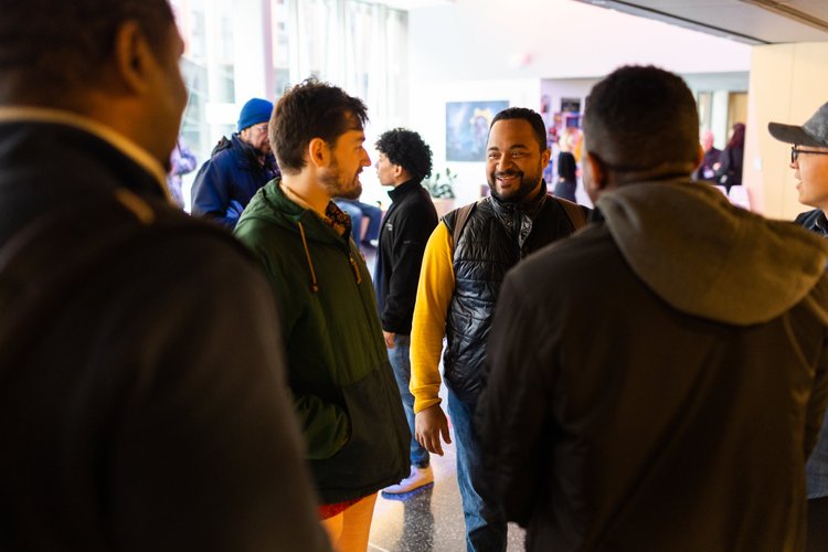 Calendar — MIT Open Space Programming