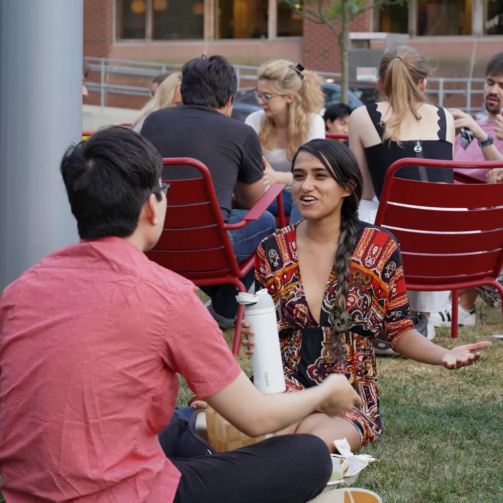 About — MIT Open Space Programming