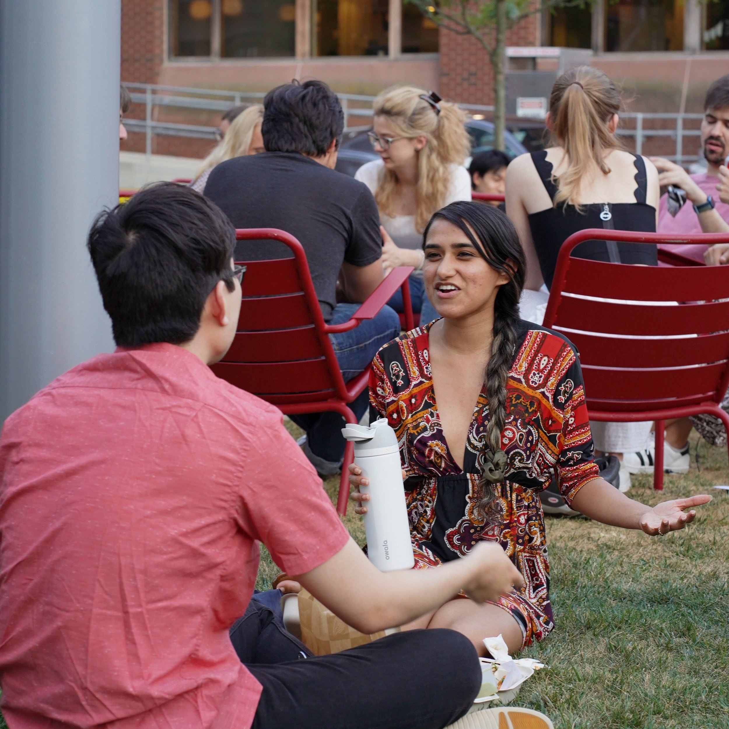 About — MIT Open Space Programming