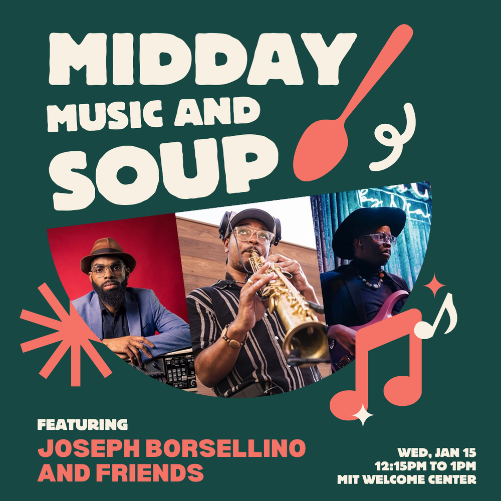 Calendar — MIT Open Space Programming