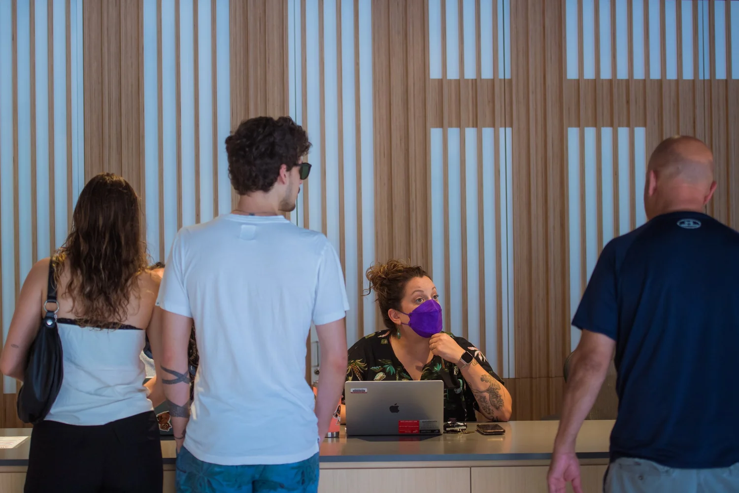 MIT Welcome Center || Rental Space — MIT Open Space Programming