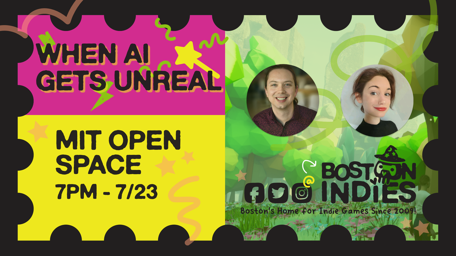 Calendar — MIT Open Space Programming