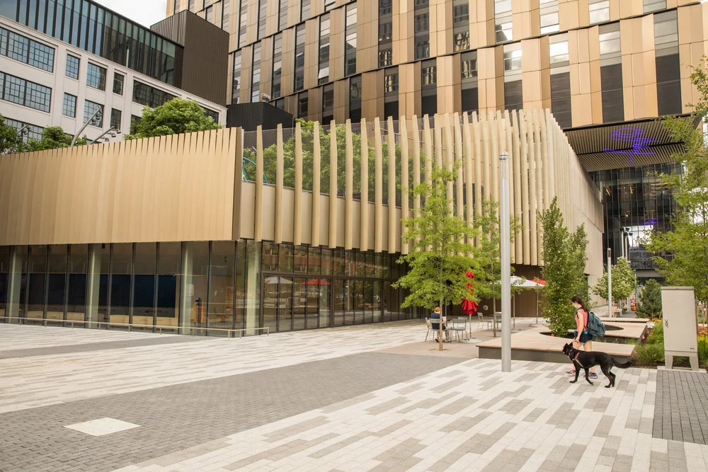 MIT Welcome Center || Rental Space — MIT Open Space Programming