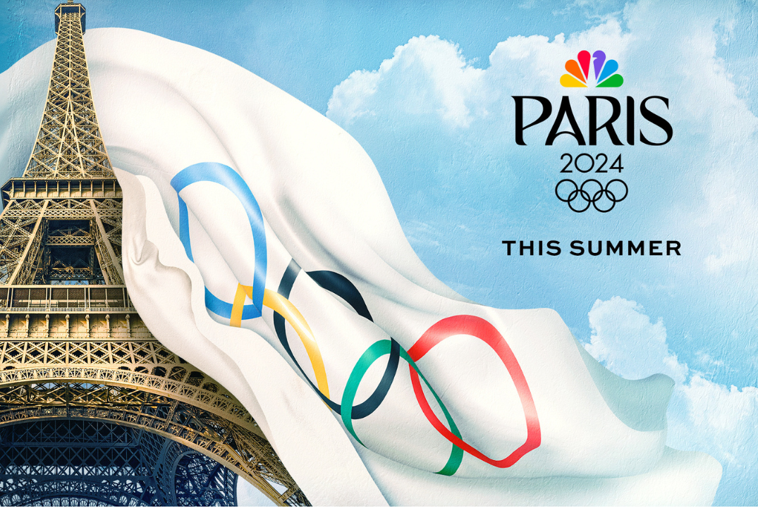 Paris Olympics Opening Ceremony — MIT Open Space Programming