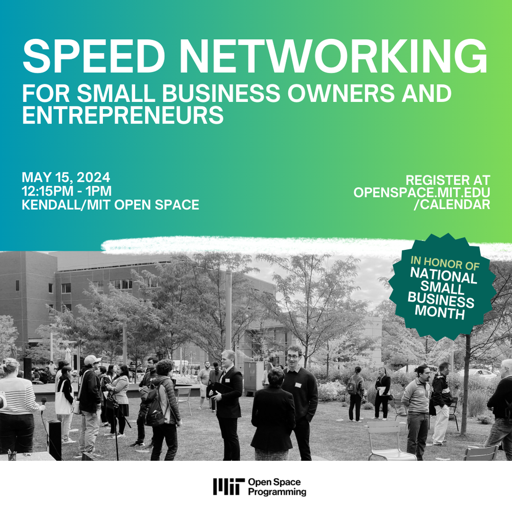 Calendar — MIT Open Space Programming