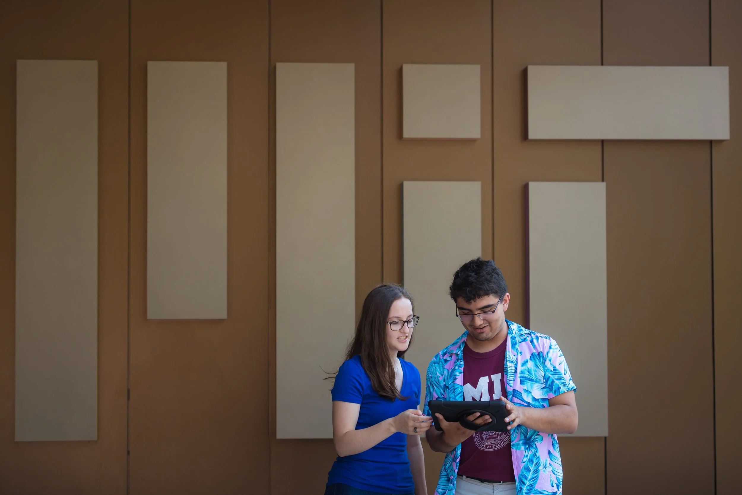 General 1 — MIT Open Space Programming