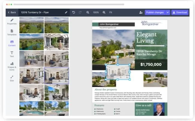 PixVid - | Real Estate Photography & Videos | Drone Photos & Video | 3D ...