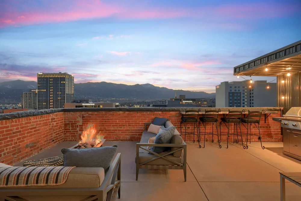 Real Estate Photography — PixVid