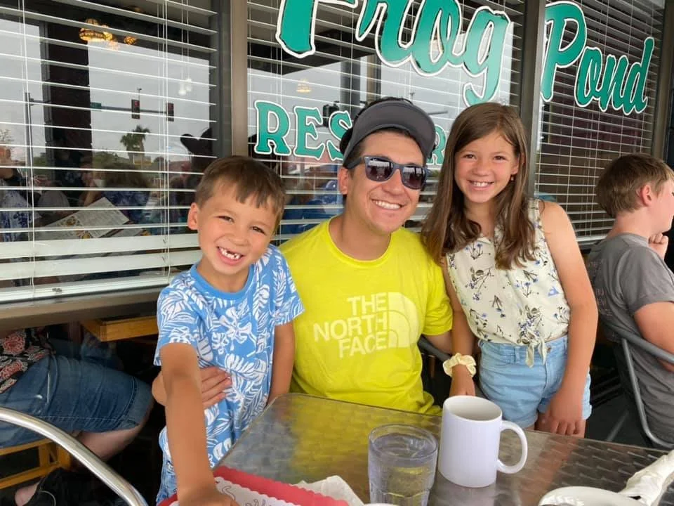 Bryan Petty — PixVid