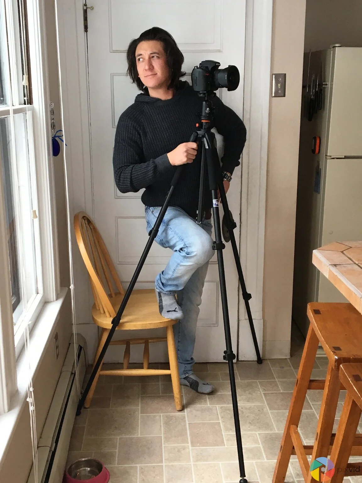 About Our Real Estate Photography Business — PixVid